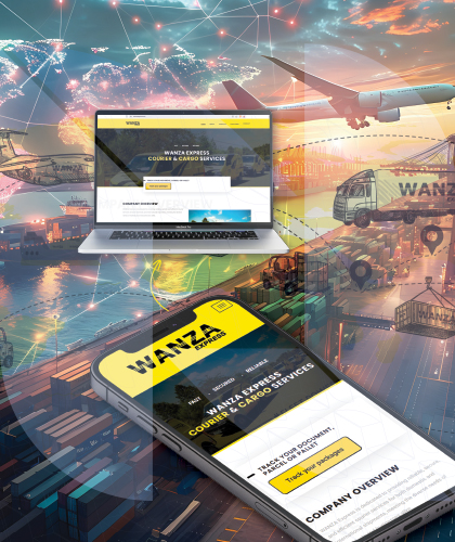 Niyat Consultancy - Index